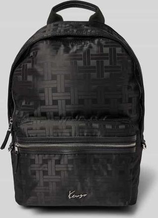 Kenzo Rucksack mit Tragehenkel