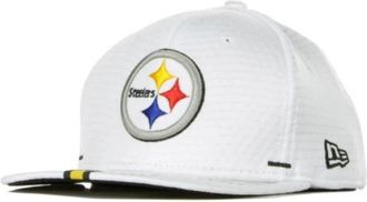 New Era Kapsiser H&uuml;tte - - Accessories - Herren - Wei&szlig; - ONE SIZE