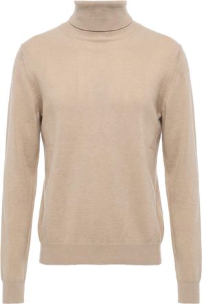 Jeordie's STRICKWAREN - Rollkragenpullover auf YOOX.COM