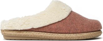 Toni Pons Hausschuhe Toni Pons Deli-Bf Rosa