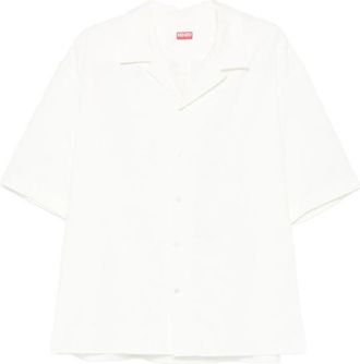 Kenzo Short-sleeve Shirt