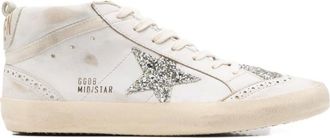 Golden Goose Damen, Schuhe, Beige, 37 EUGr&ouml;&szlig;e