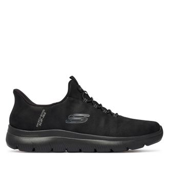 Skechers Sneakers Skechers Summits - Korlo 232940 Schwarz