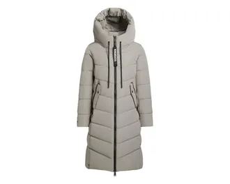 Khujo Steppjacke Khujo Mikia - Damen Steppmantel