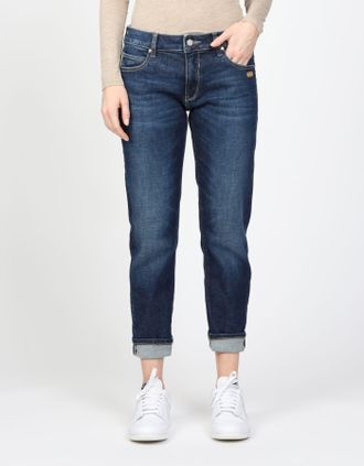 Gang 94NADIA CROPPED - boyfriend fit