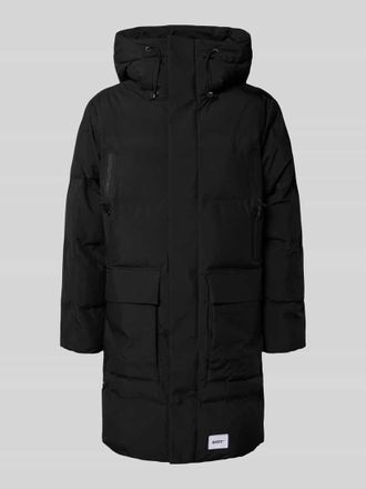 Khujo Steppjacke mit Kapuze Modell WINER