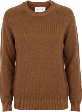 Circolo 1901 STRICKWAREN - Pullover auf YOOX.COM