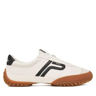 Polo Ralph Lauren Sneakers Polo Ralph Lauren Tread Low 804P24300001 Wei&szlig;