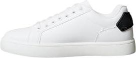 Calvin Klein Jeans CALVIN KLEIN YM0YM01297 Zapatillas Bajas Hombre Blanco
