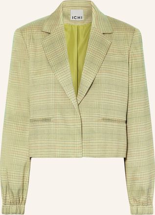 Ichi Blazer Ihjoli gruen
