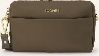 Bogner Umh&auml;ngetasche Klosters Neve Sita gruen