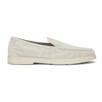 Moorer Herren, Schuhe, Grau, 45 EUGr&ouml;&szlig;e
