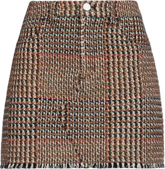 Stella McCartney HOSEN & R&Ouml;CKE - Minir&ouml;cke auf YOOX.COM