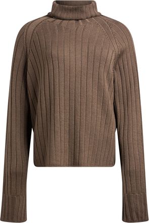 Aragona STRICKWAREN - Rollkragenpullover auf YOOX.COM