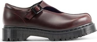 Dr. Martens Babies Rejena MJ en cuir