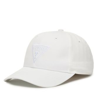 Guess Cap Guess Z4YZ00 WFKN0 Wei&szlig;