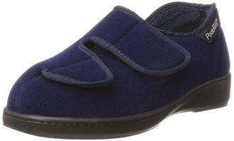 Podowell Unisex Athos Verbandschuh, Marine, 40 EU