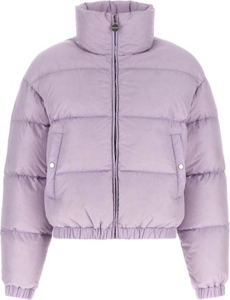 Ienki Ienki Ienki Ienki, Femme, Vestes, Violet, Taille: 38 FR Cool Jacket