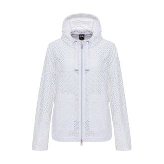 Colmar Femme, Vestes, Blanc, Taille: 40 FR Vestes