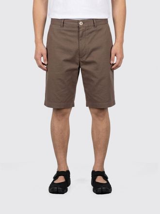 Brunello Cucinelli Short Homme couleur Cacao