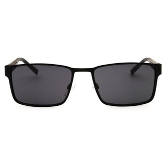 Tommy Hilfiger Sonnenbrille In Mattschwarz