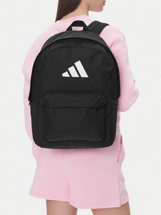 adidas Rucksack C-CLSC BARS BP JI6953 Schwarz