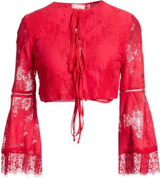 Liu Jo TOPS - Tops auf YOOX.COM