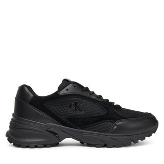 Calvin Klein Sneakers Calvin Klein Hike Runner YM0YM01379 Schwarz
