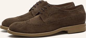 Lottusse Lottusse Derby Karavour braun