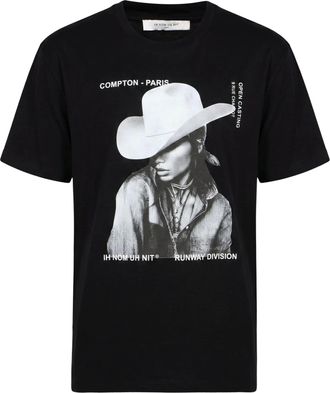 Ih Nom Uh Nit TOPS - T-shirts auf YOOX.COM