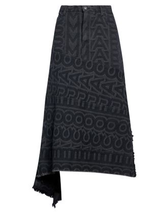 Marc Jacobs HOSEN & R&Ouml;CKE - Jeansr&ouml;cke auf YOOX.COM