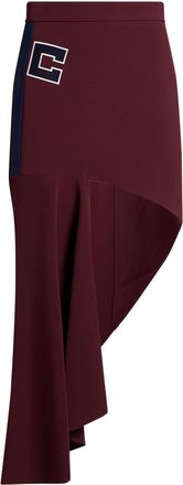 Elisabetta Franchi HOSEN & R&Ouml;CKE - Maxi-R&ouml;cke auf YOOX.COM