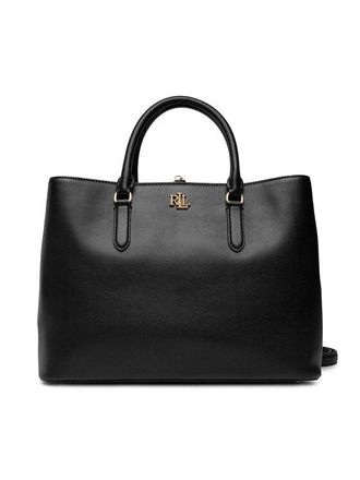 Lauren Ralph Lauren Handtasche Marcy 36 431876724004 Schwarz