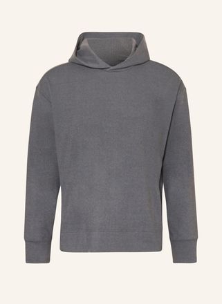 Calvin Klein Lounge-Hoodie grau