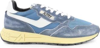 Autry Herren, Schuhe, Blau, 42 EUGr&ouml;&szlig;e