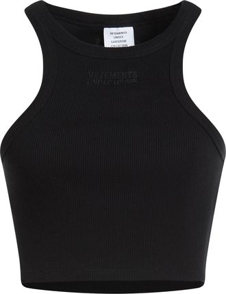VETEMENTS TOPS - Tank Tops auf YOOX.COM