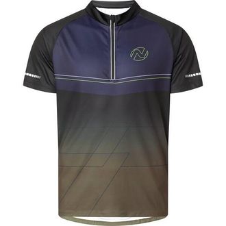 Nakamura Herren Shirt He.-Fahrrad-Trikot Fedor II M