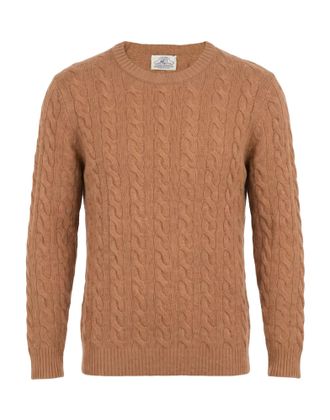 MQJ STRICKWAREN - Pullover auf YOOX.COM