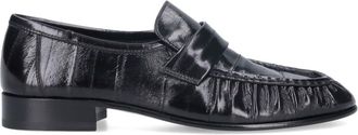 The Row Loafers Soft