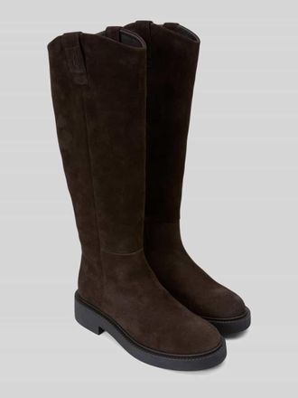 Marc O'Polo Stiefel aus echtem Rindsleder Modell Perla