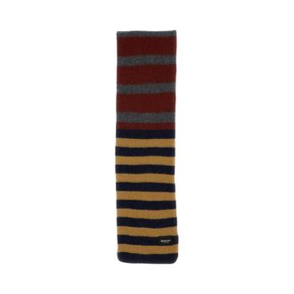 Howlin Cosmic Surfin Schal - - Accessories - Herren - Mehrfarbig - ONE SIZE