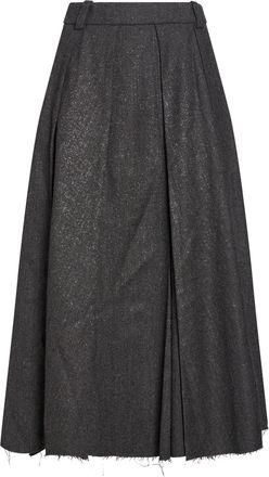 Department Five HOSEN & R&Ouml;CKE - Midi-R&ouml;cke auf YOOX.COM