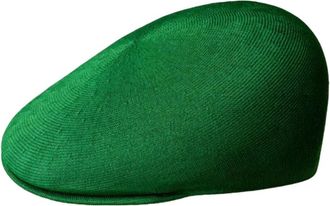 Kangol unisex, Accessoires, Vert, Taille: S Seamless Tropic 507