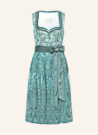 Kr&uuml;ger Kr&uuml;ger Dirndl blau