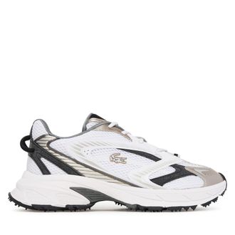 Lacoste Sneakers Lacoste L003 Neo Shot 7-50SMA0116 Wei&szlig;