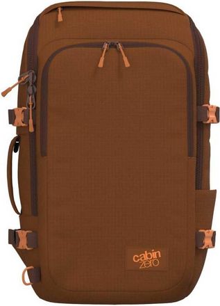 Cabinzero Adv Pro Rucksack, 32 l, Unisex, f&uuml;r Erwachsene, 1 St&uuml;ck, Saigon Kaffeebraun, Talla &uacute;nica, Casual