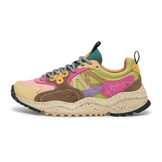 Flower Mountain Damen, Schuhe, Mehrfarbig, 38 EUGr&ouml;&szlig;e