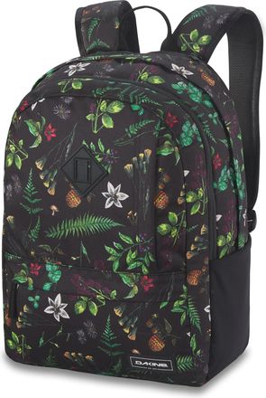 Dakine Essentials Pack 22L Rucksack - Woodland Floral