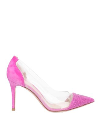 Gianvito Rossi SCHUHE - Pumps auf YOOX.COM