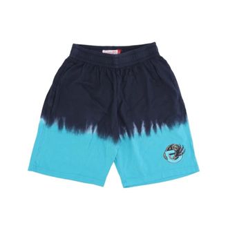 Mitchell & Ness Kurze Hose - - Shorts - Herren - Blau - S
